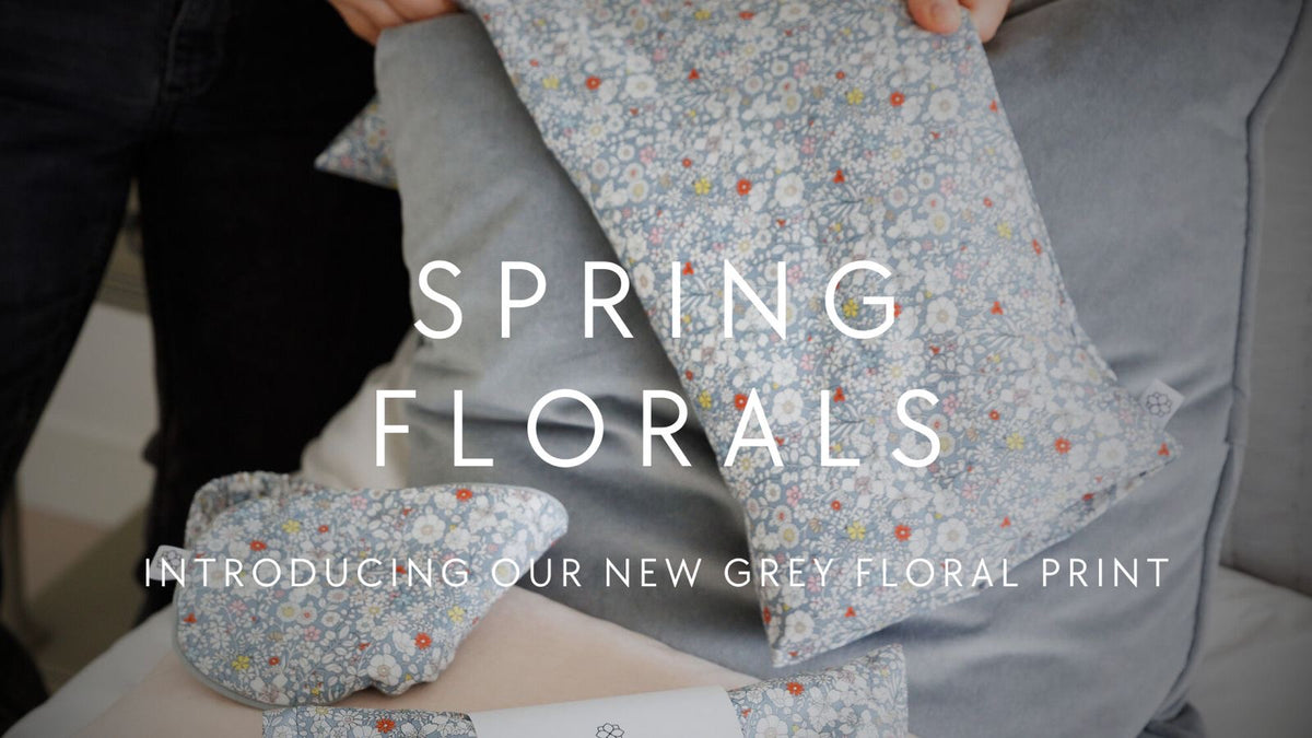 Revitalise Your Spring with Aromatherapy Wellness Essentials! - Spritz ...