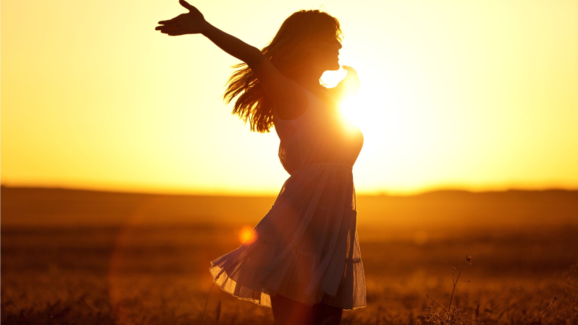 Seeking Spontaneous JOY – Spritz Wellness