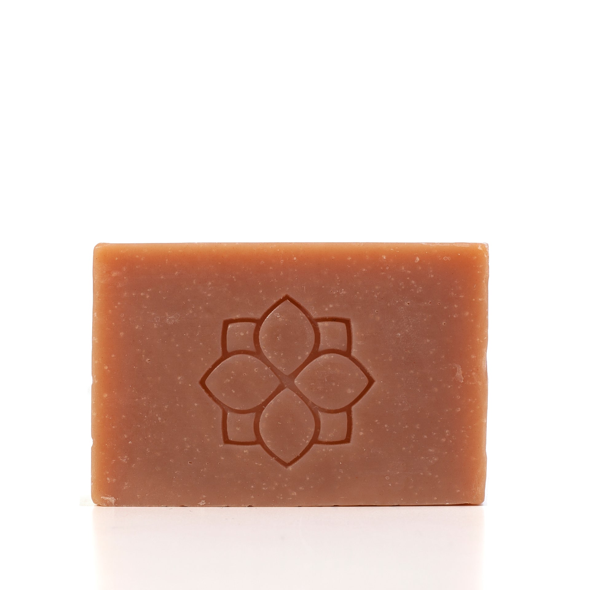 REVIVAL Pink Clay Body Soap - Spritz Wellness