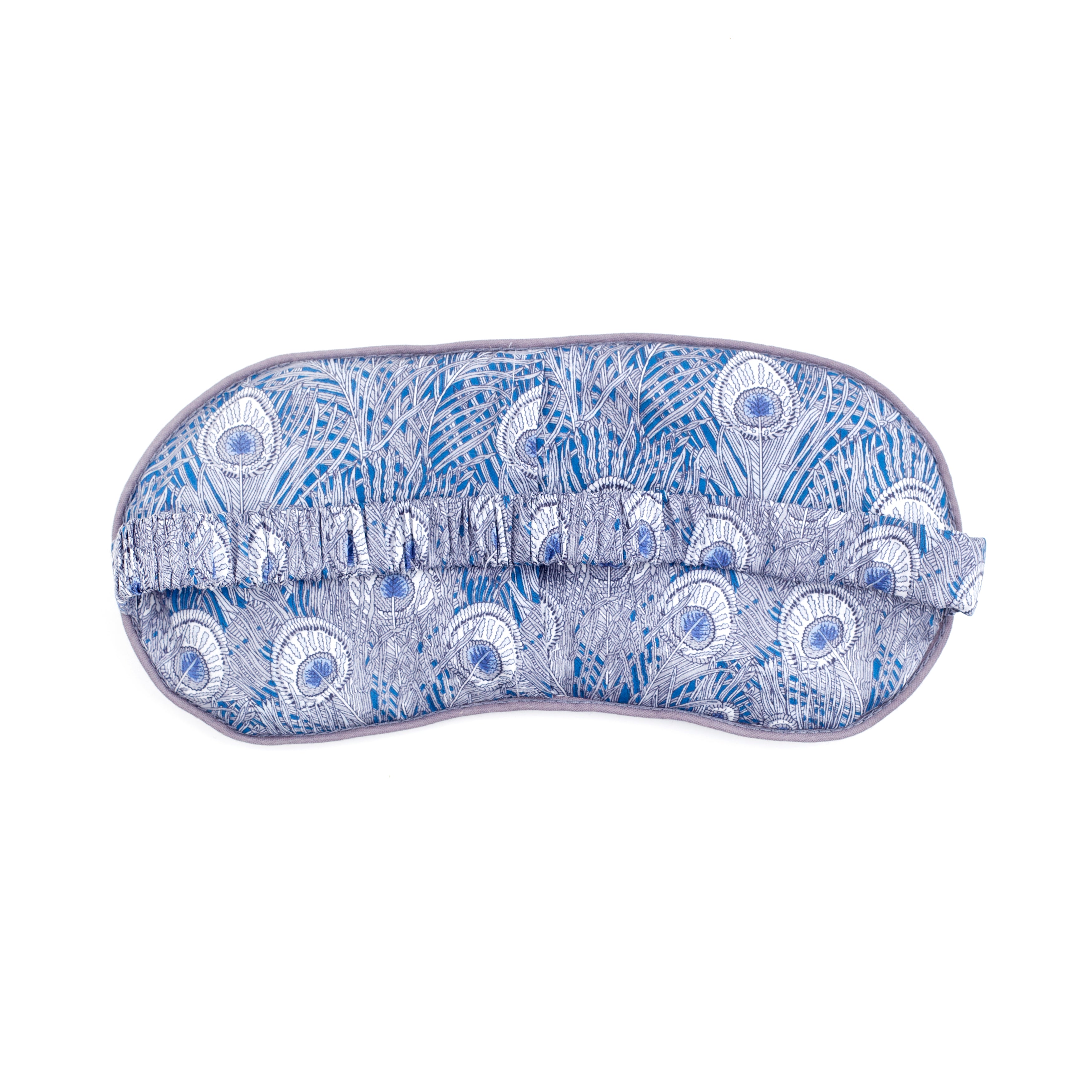 Aromatherapy Eye Mask - Spritz Wellness Aromatherapy Eye Masks Eye Masks