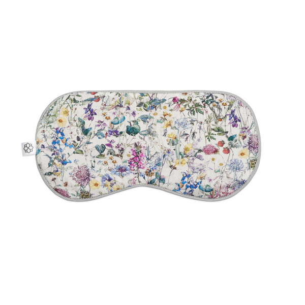 Spritz Wellness Aromatherapy Eye Mask Liberty London Fabric