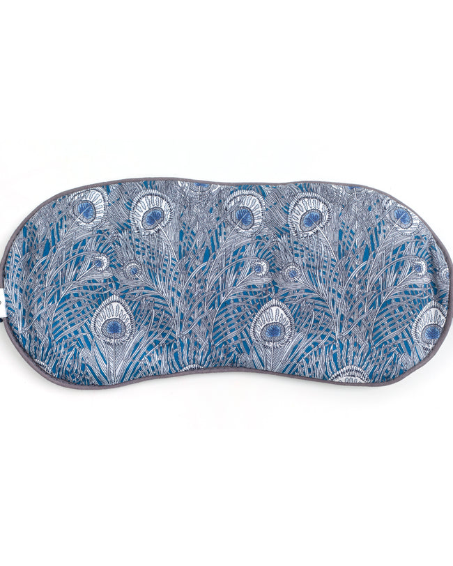 Aromatherapy Eye Mask - Spritz Wellness Aromatherapy Eye Masks Eye Masks