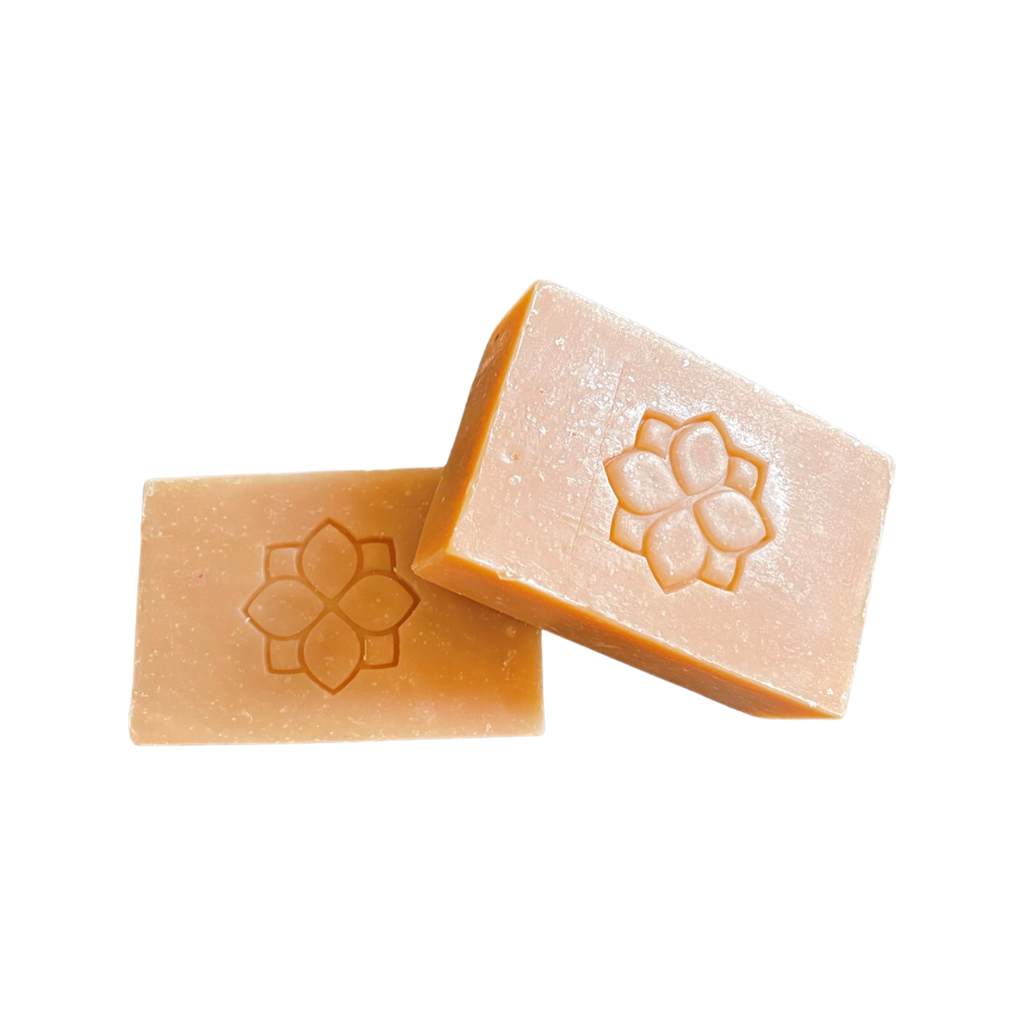 REVIVAL Pink Clay Body Soap - Spritz Wellness